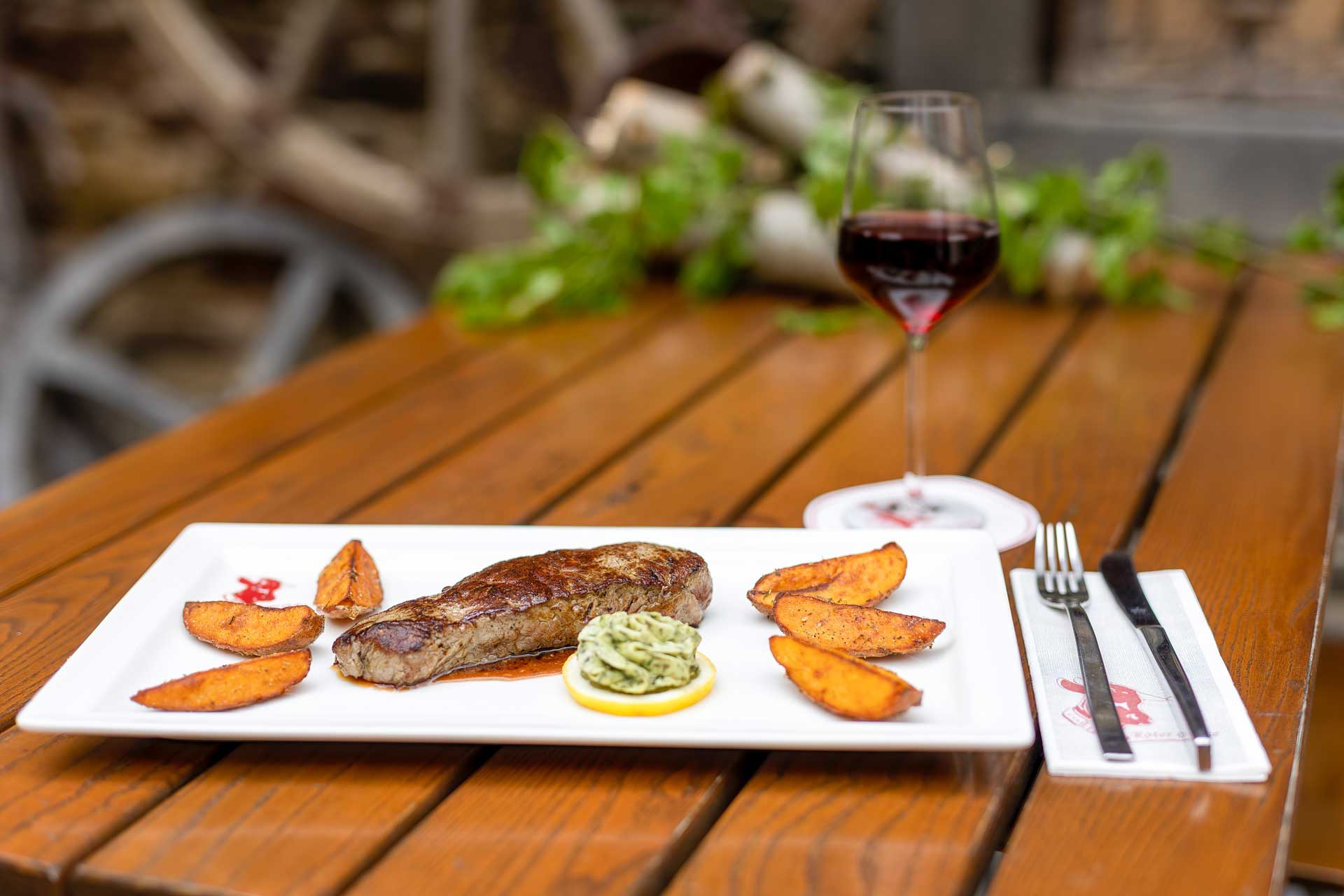 Hotel - AKZENT Hotel Roter Ochse